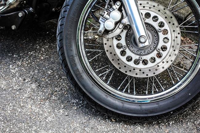 Bridgestone Reifenfreigabe Motorrad