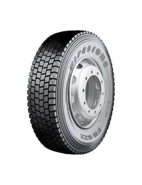 Firestone FD622+ kaufen | VERSANDKOSTENFREI | Oponeo.de